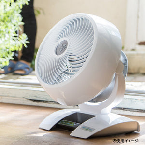 Vornado 6303DC Medium Air Circulator | Vornadosg.com– Vornado Singapore