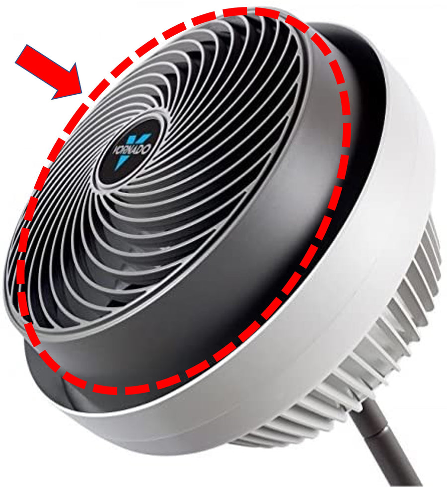 Accessories - Parts– Vornado Singapore